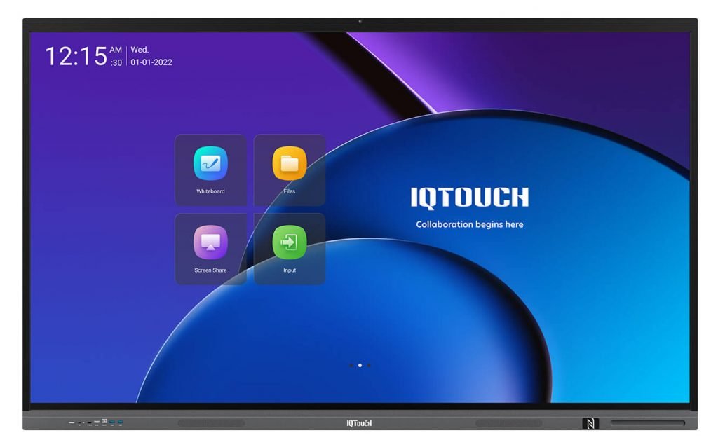 How to Choose Perfect Smart Board for Your Company | CT