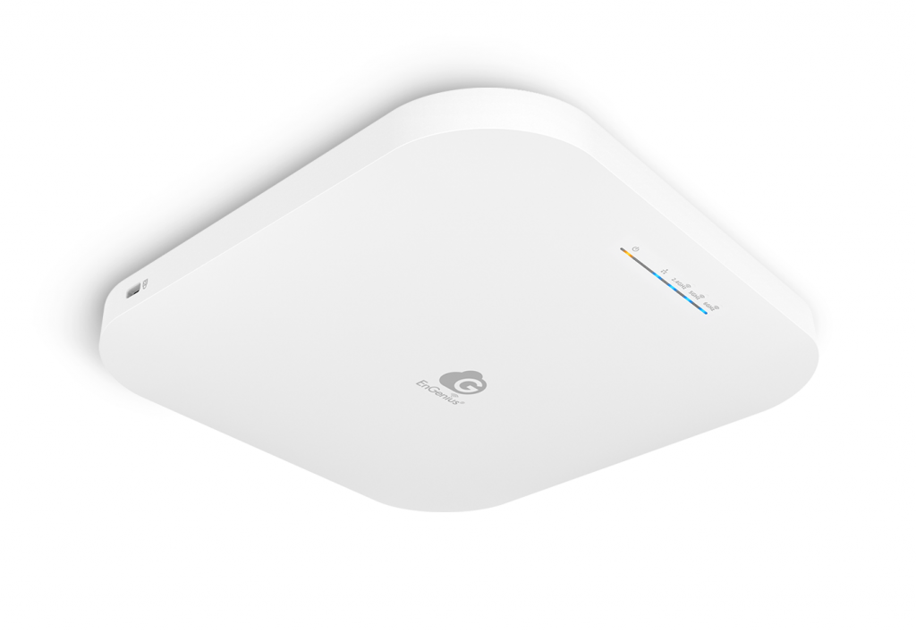 Indoor Wireless Access Point | Engenious Wi-Fi 6E | CT